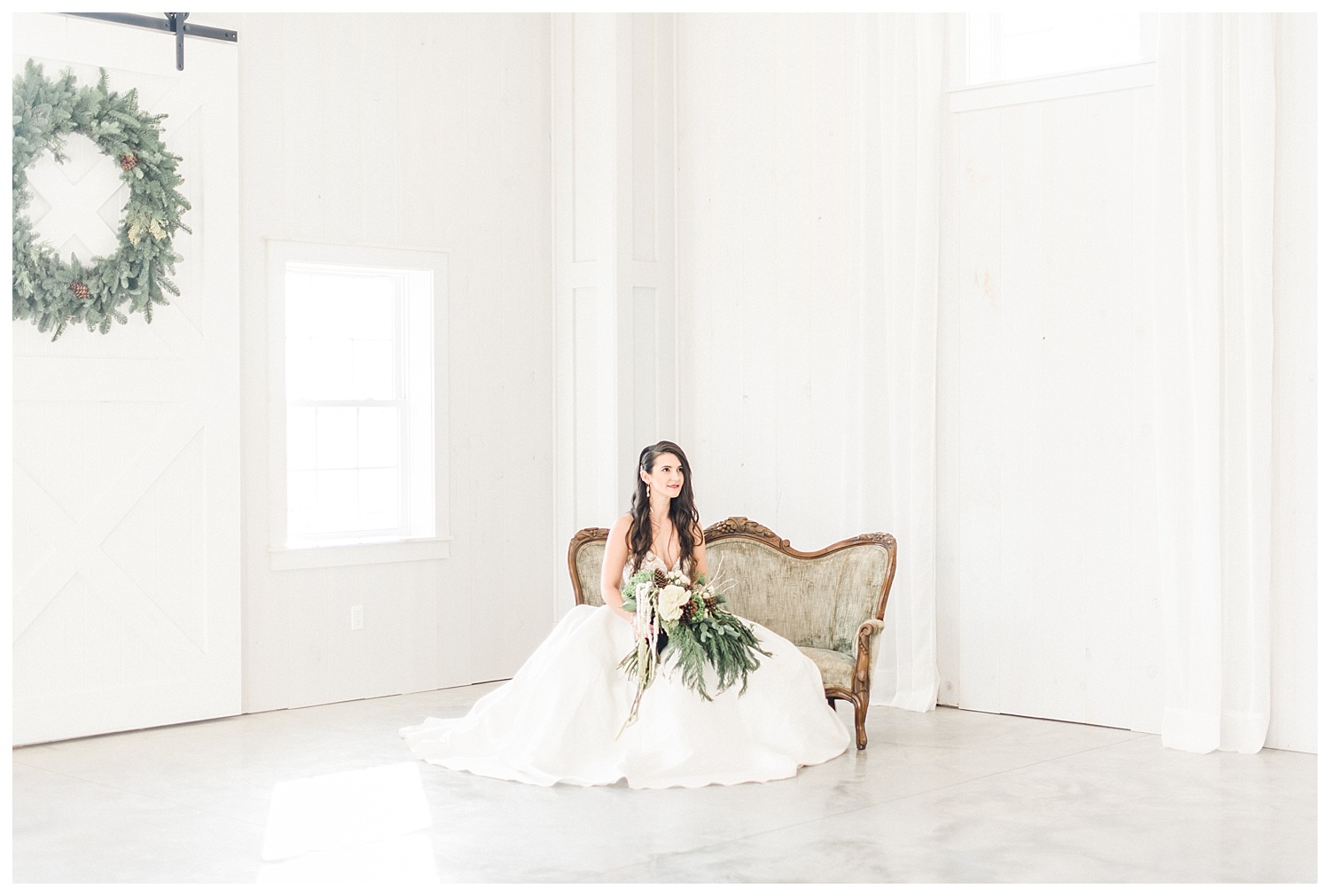 The Grayson House | Hannah Hicks Photography