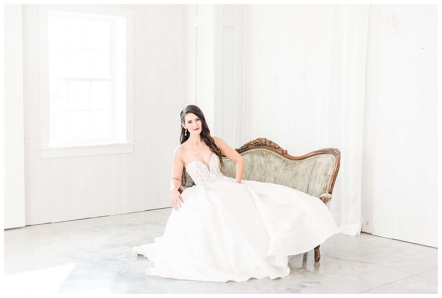 The Grayson House | Hannah Hicks Photography