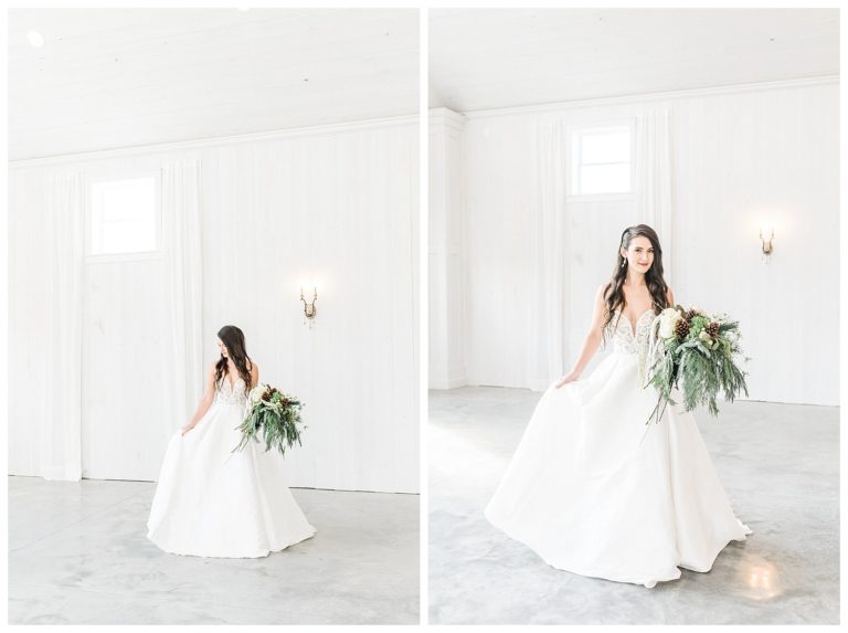 The Grayson House | Hannah Hicks Photography