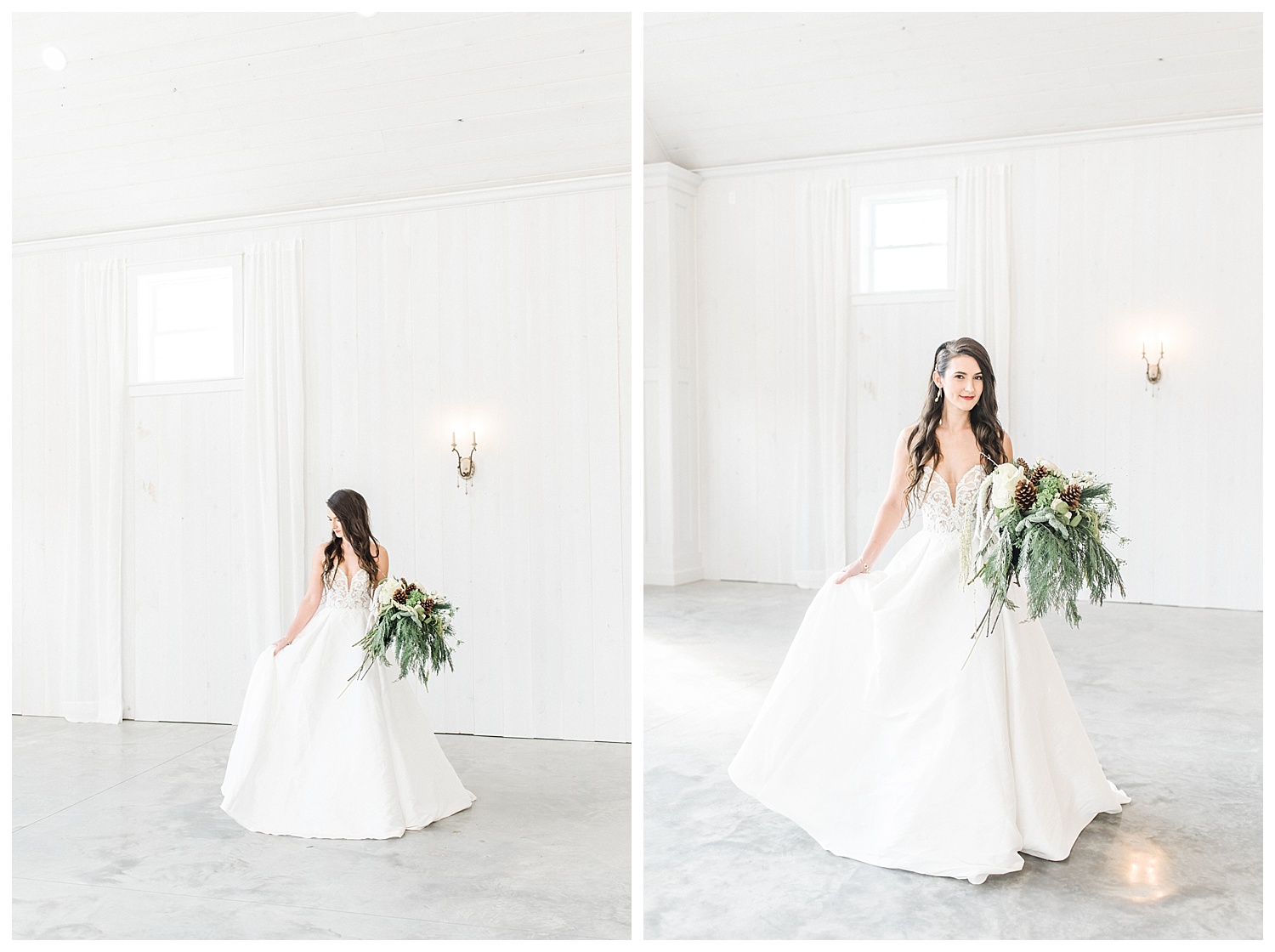 The Grayson House | Hannah Hicks Photography