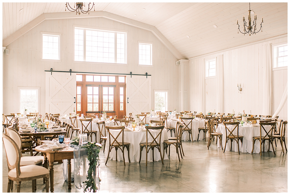 Grayson House Wedding | Claire & Steven | Hannah Hicks Photography