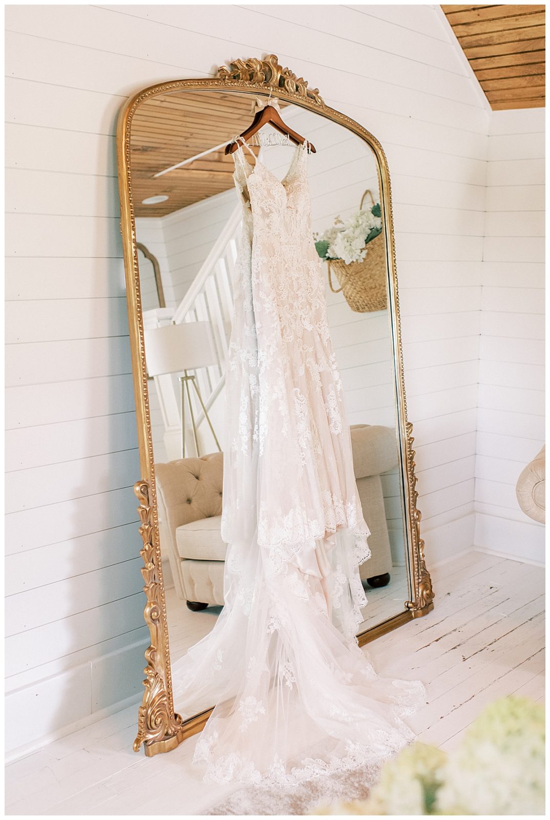 Grayson House Wedding | Claire & Steven | Hannah Hicks Photography