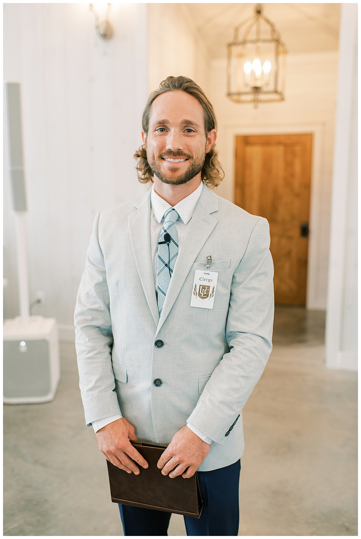 Grayson House Wedding | Claire & Steven | Hannah Hicks Photography